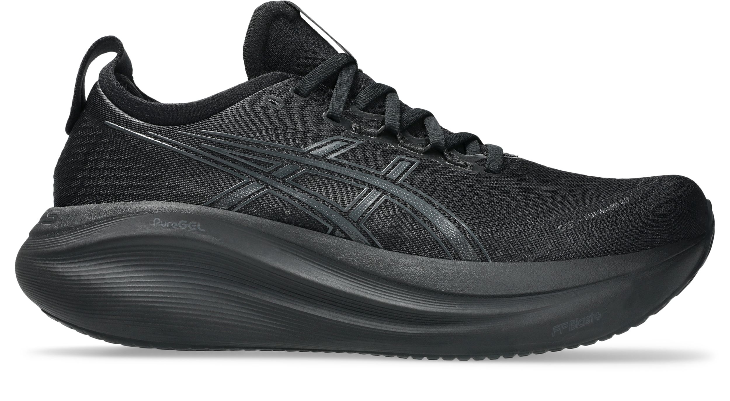 ASICS Men's Gel Nimbus 27 Running Shoes | SportChek