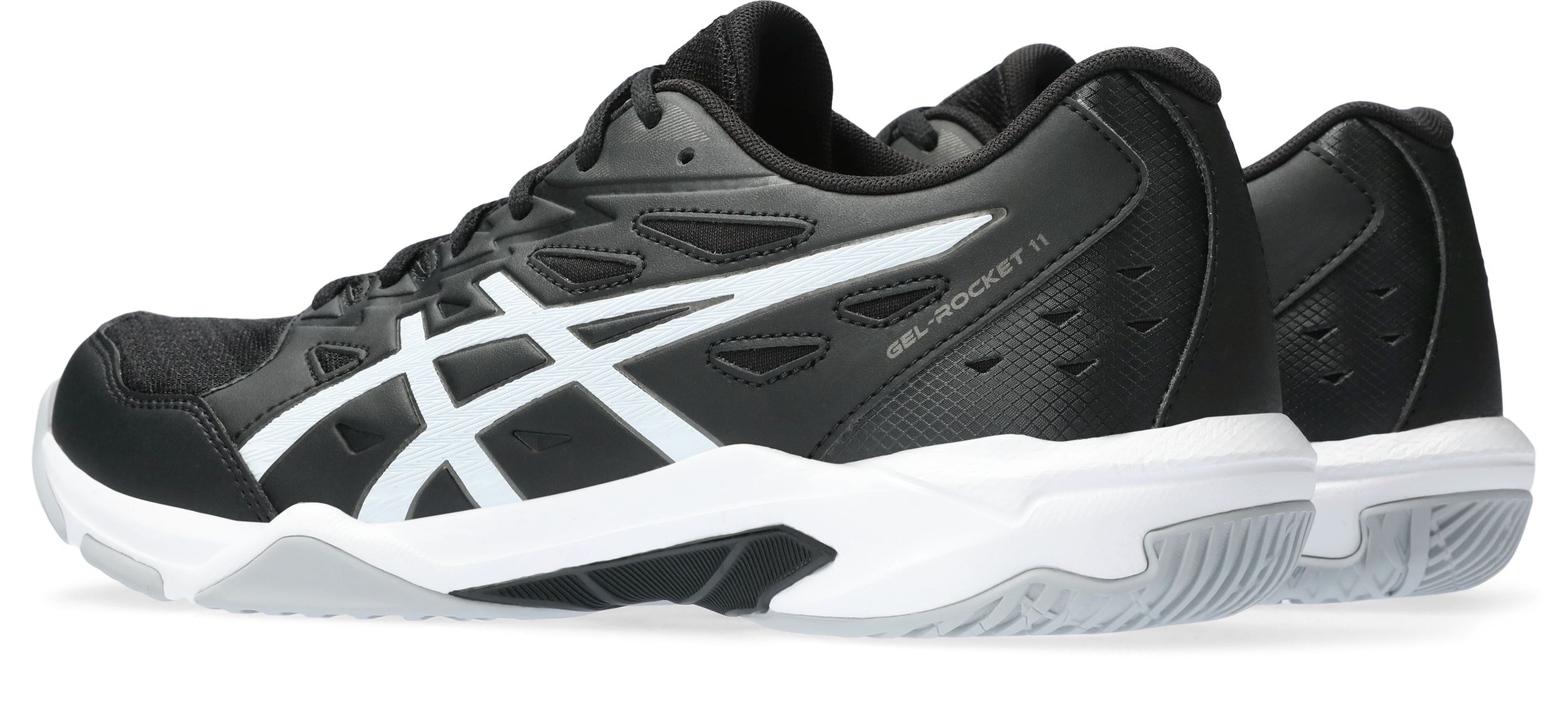 ASICS Men's GEL-ROCKET 11 Indoor Court Shoes | SportChek