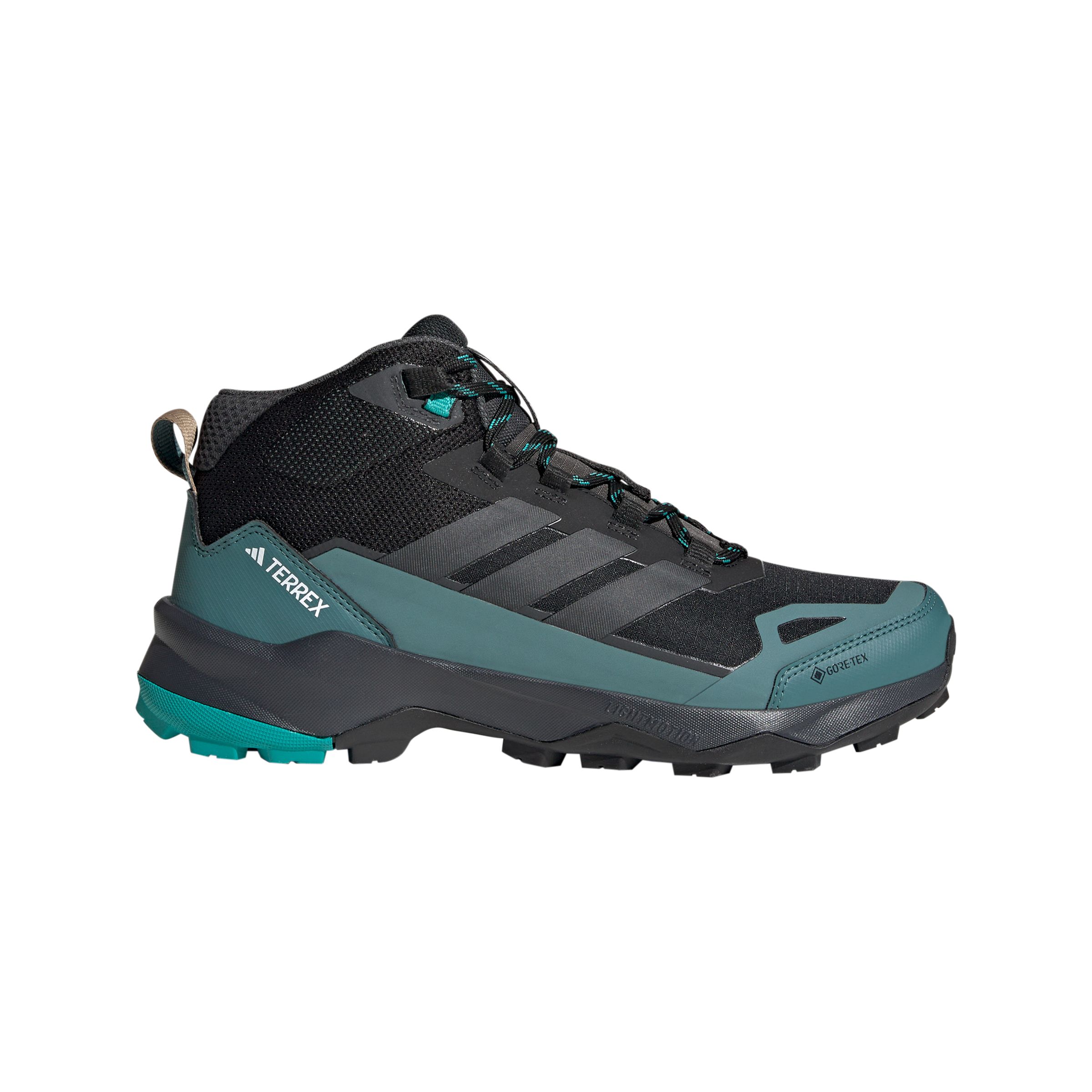 adidas Men's Terrex Skychaser AX5 Mid Gore-Tex Hiking Shoes | SportChek