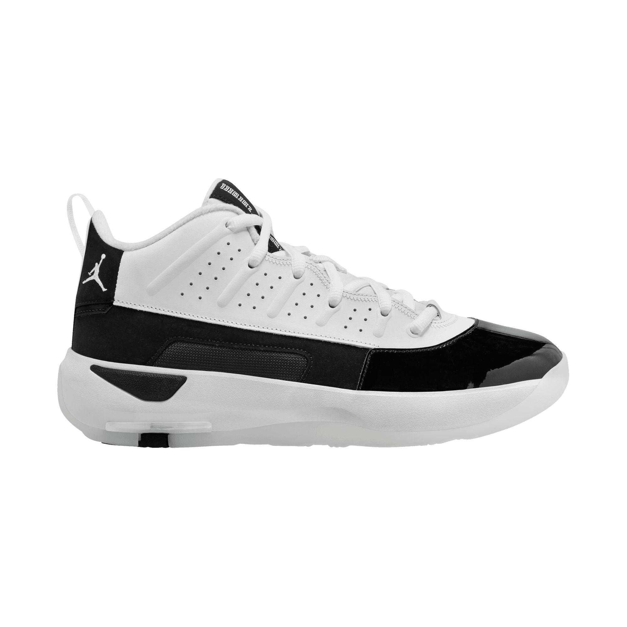 Jordan Unisex Max Aura 7 Basketball Shoes | SportChek