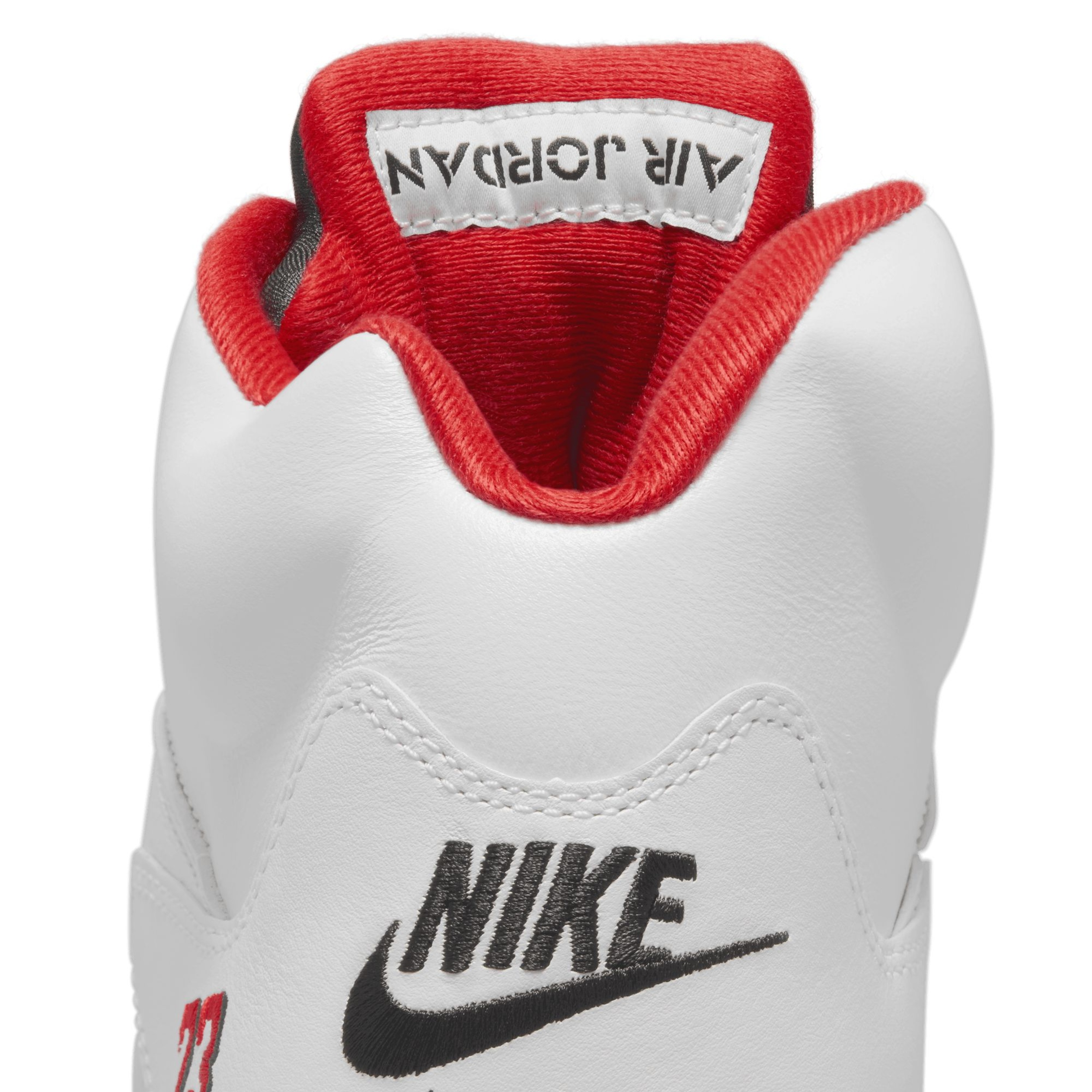 Air Jordan 5 Retro Unisex Basketball Shoes | SportChek