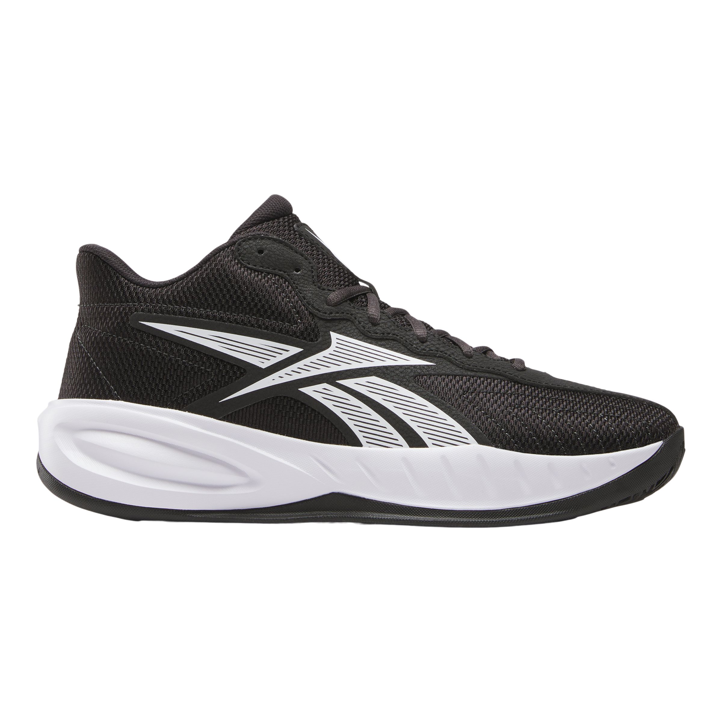 Reebok Press Basketball Shoes | SportChek