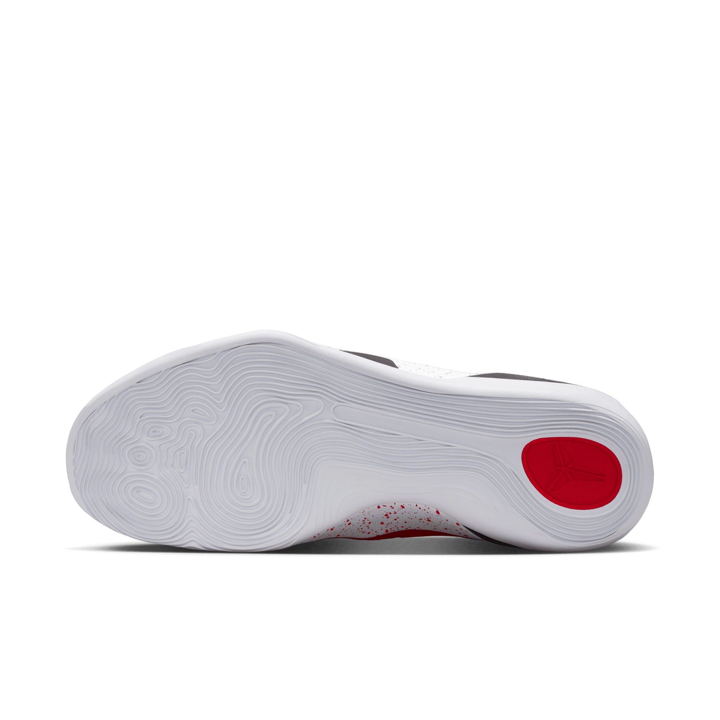 Nike Kobe IX Elite Low EM Protro "University Red" Basketball Shoes ...