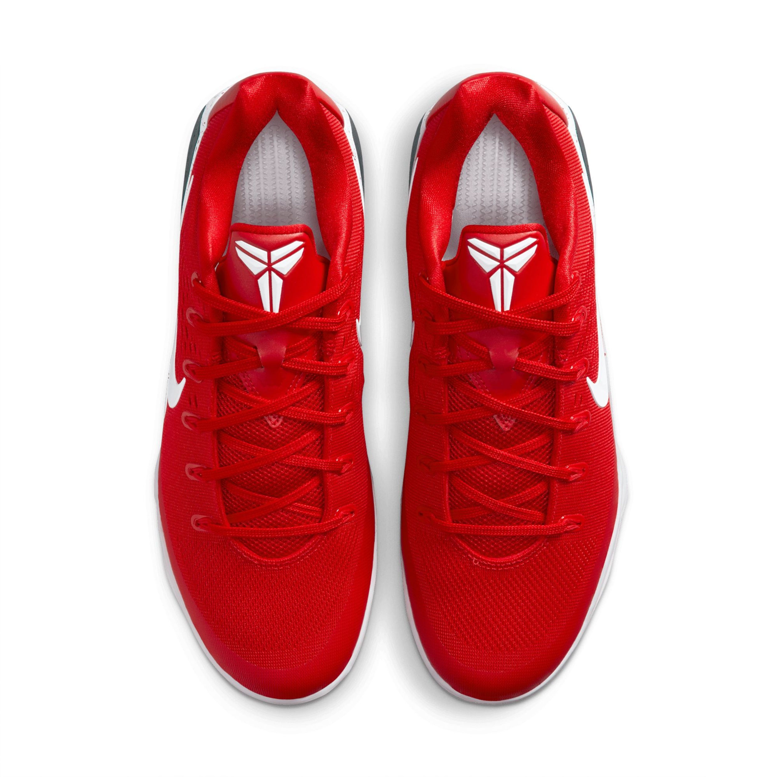 Nike Kobe IX Elite Low EM Protro "University Red" Basketball Shoes ...