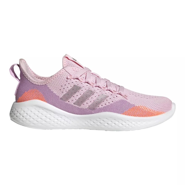adidas Women's Fluidflow 2.0 Training Shoes, Running, Walking, Mesh | SportChek