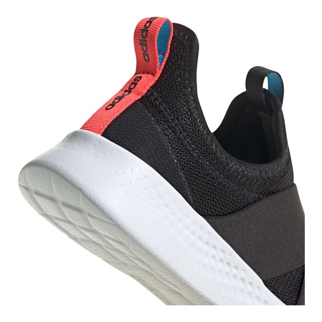 adidas Women's Puremotion Adapt Shoes, Sneakers, Running, Laceless ...