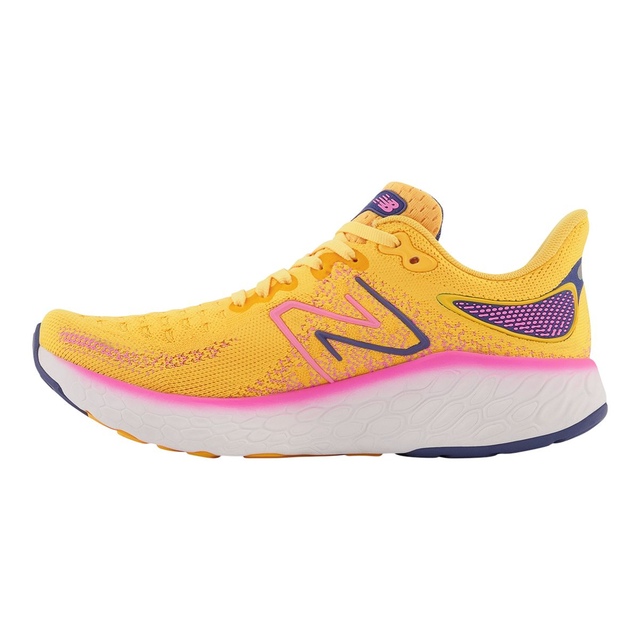 New Balance Women's Fresh Foam 1080 V12 Lightweight Knit Running Shoes ...