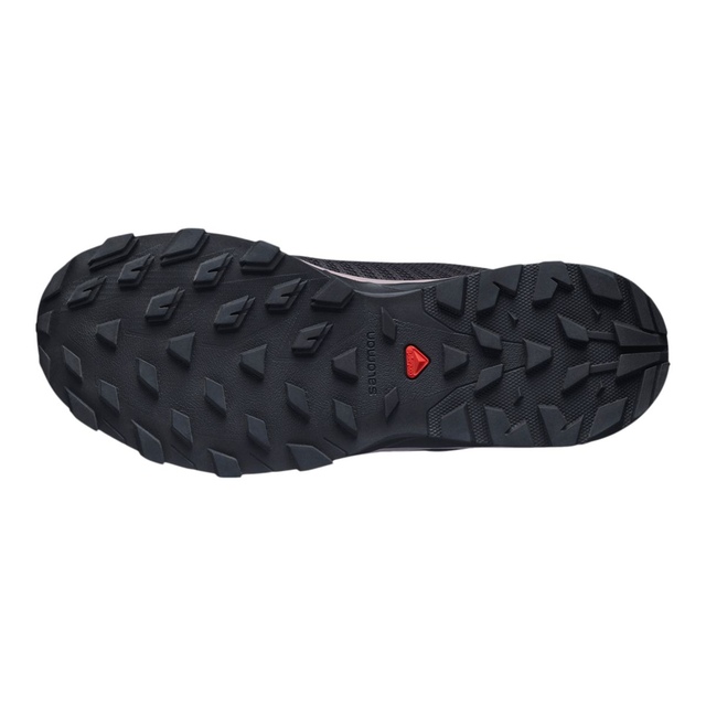 Salomon Women's Outbound Prism Hiking Shoes, Gore-Tex, Waterproof ...