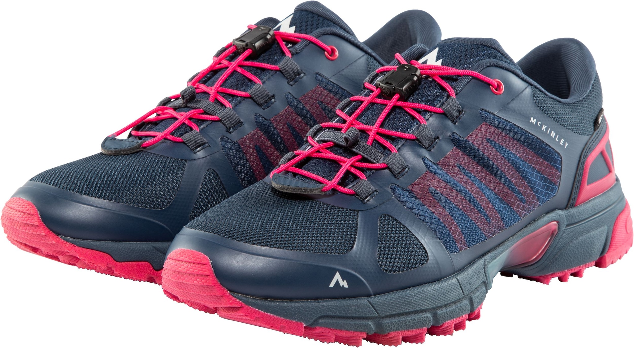 Mckinley Women's Kansas II Hiking Shoes | Sportchek