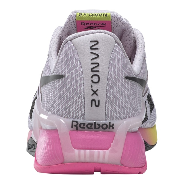 Reebok Women's Nano X2 Training Shoes, Gym, Cushioned, Knit | SportChek