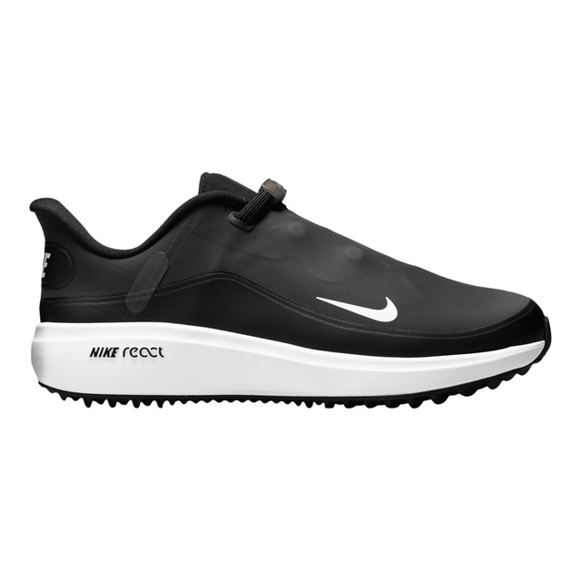 Nike Golf Women's React Ace Tour Lightweight Comfortable Golf Shoes ...