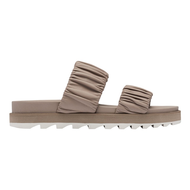 Sorel Women's Roaming Two Strap Slide Flat Sandals | SportChek