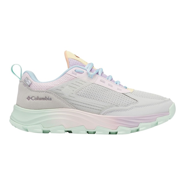Columbia Women's Capsule Hatana Max Outdry Hiking Shoes, Waterproof ...