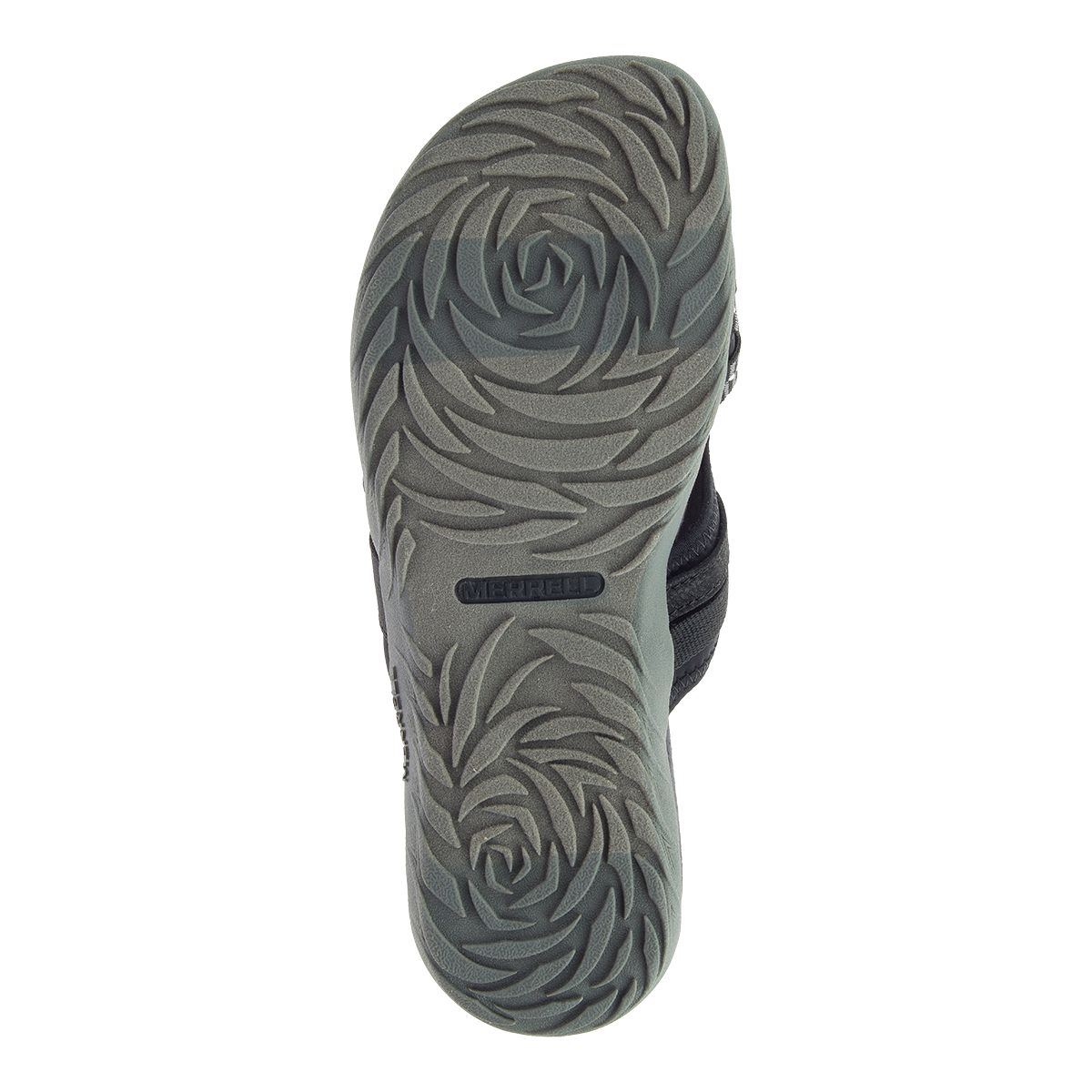 Merrell Women's Terran 3 Cushioned Post Sandals | Sportchek