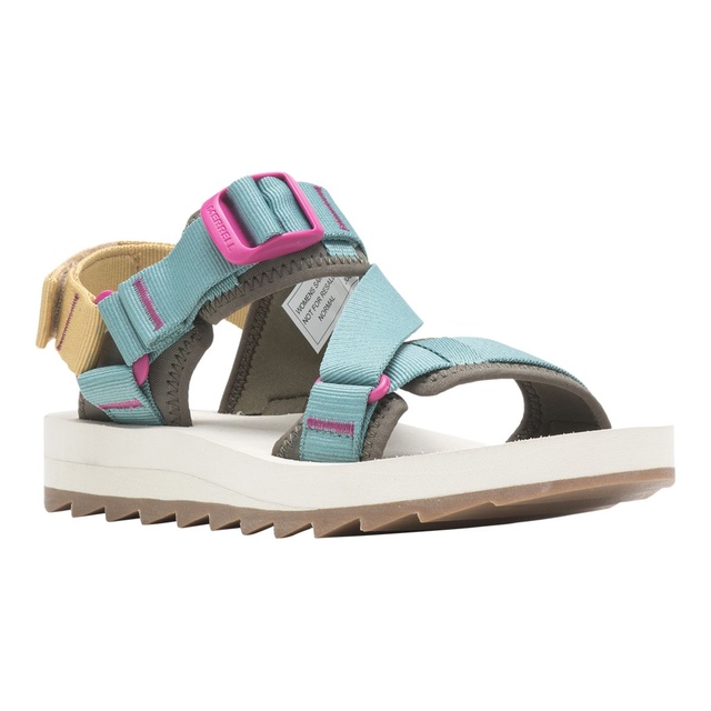Merrell Women's Alpine Strap Sandals | SportChek