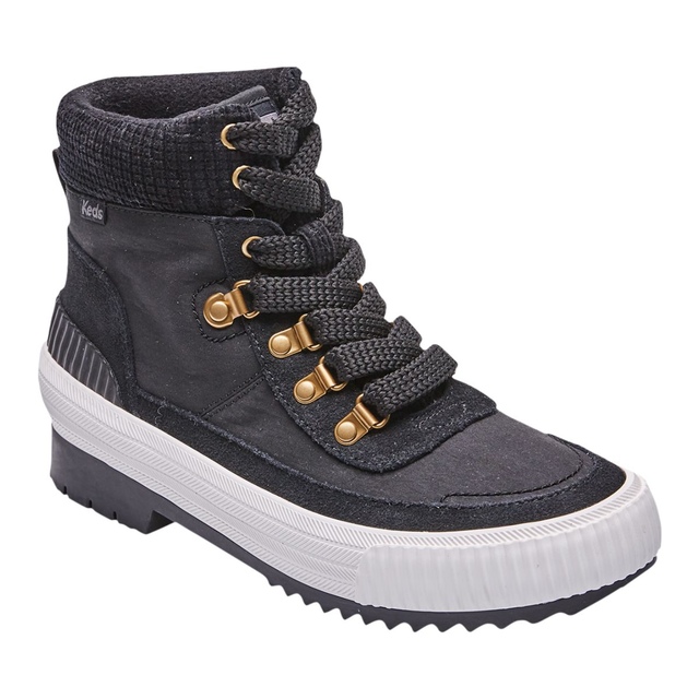 KEDS Women's Fielder Boots - Olive | SportChek