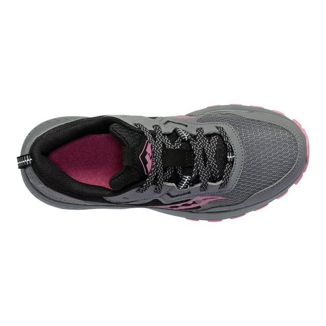 Saucony Women's Excursion TR16 Trail Running Shoes | SportChek