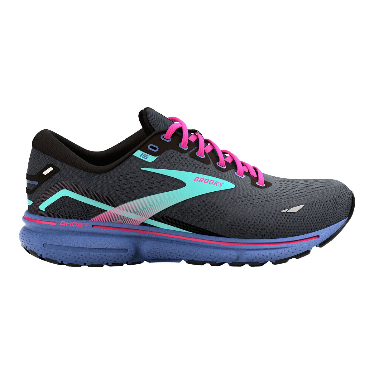 Brooks Women's Ghost 15 Running Shoes | Sportchek