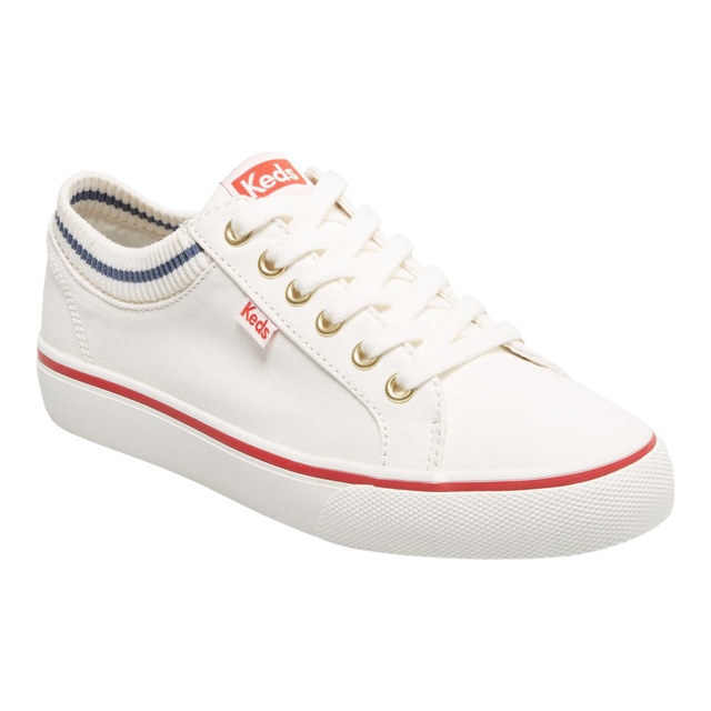 Keds Women's Jump Kick Rib Knit Shoes | SportChek