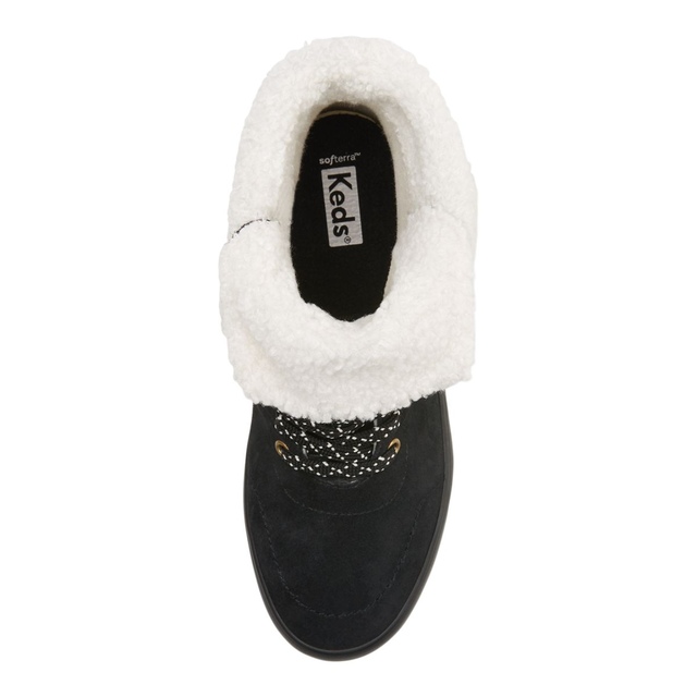 Keds Women's Camp II Suede Boots | SportChek