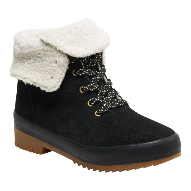 Keds Women's Camp II Suede Boots | SportChek