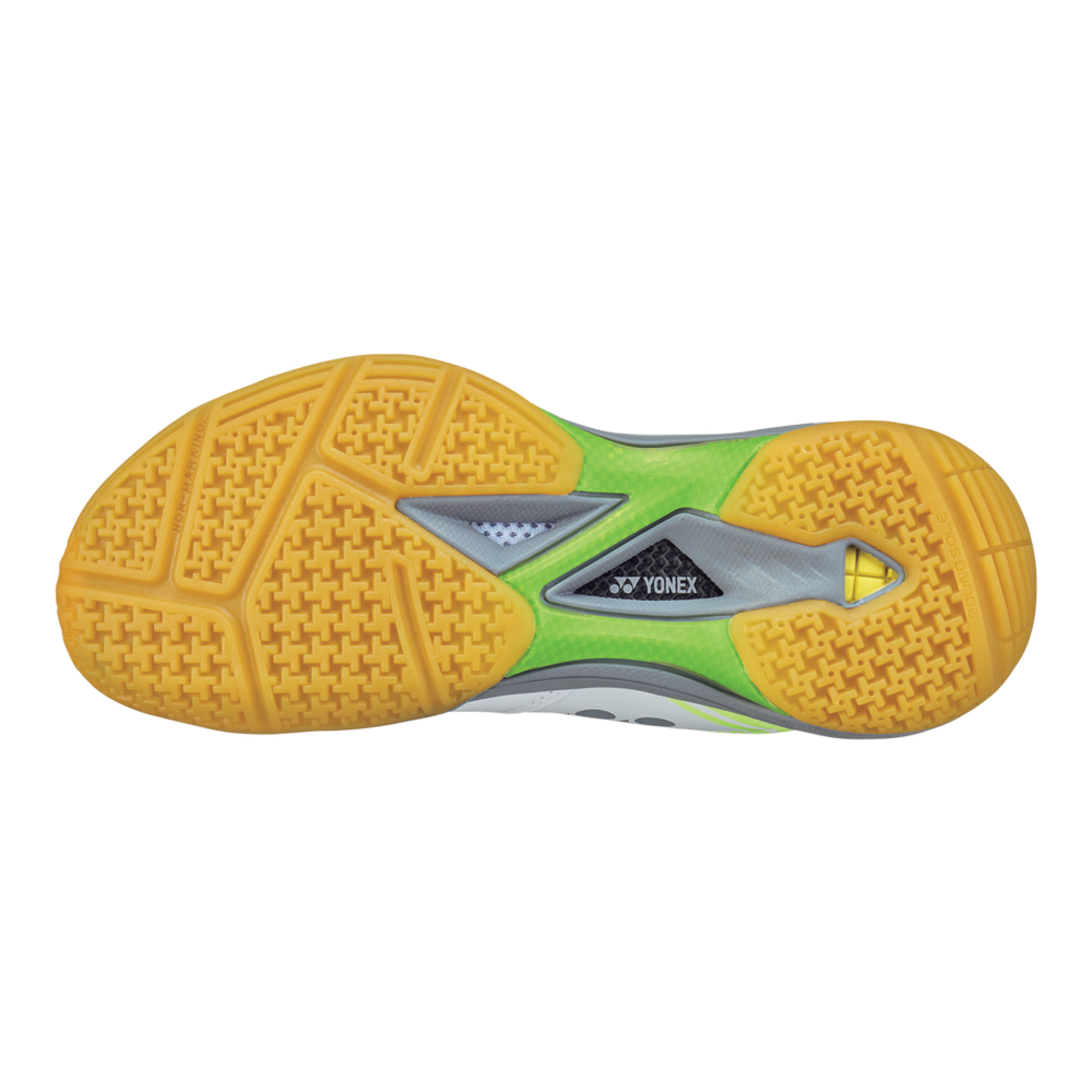 Yonex Women's 65Z3 Badminton Shoes, Indoor Court, Squash | SportChek
