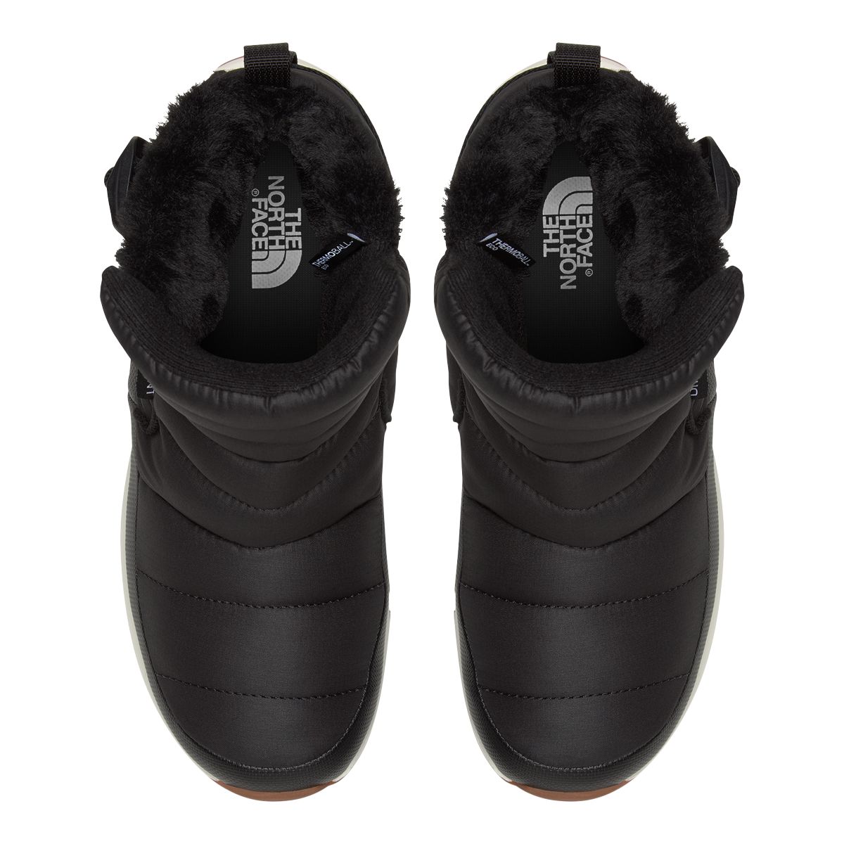 The North Face Women’s ThermoBall Pull-On Winter Boots, Waterproof ...