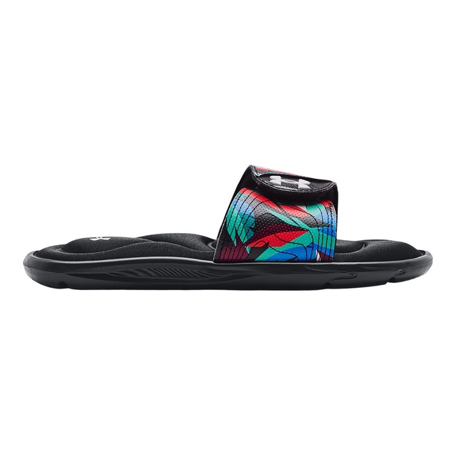 Under Armour Women's Ignite VI Graphic Strap Sandals | SportChek