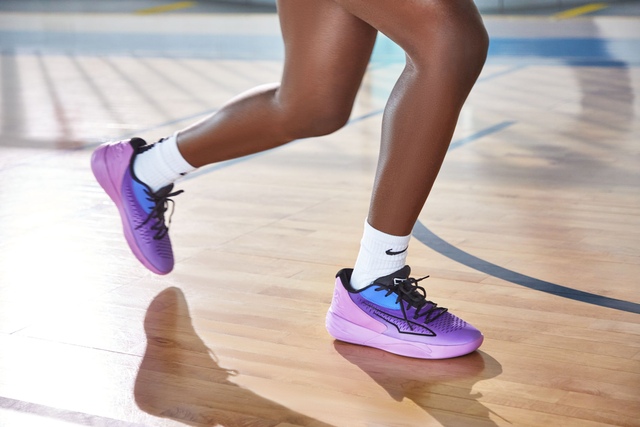 PUMA Women's Stewie 1 Inverted Basketball Shoes | SportChek