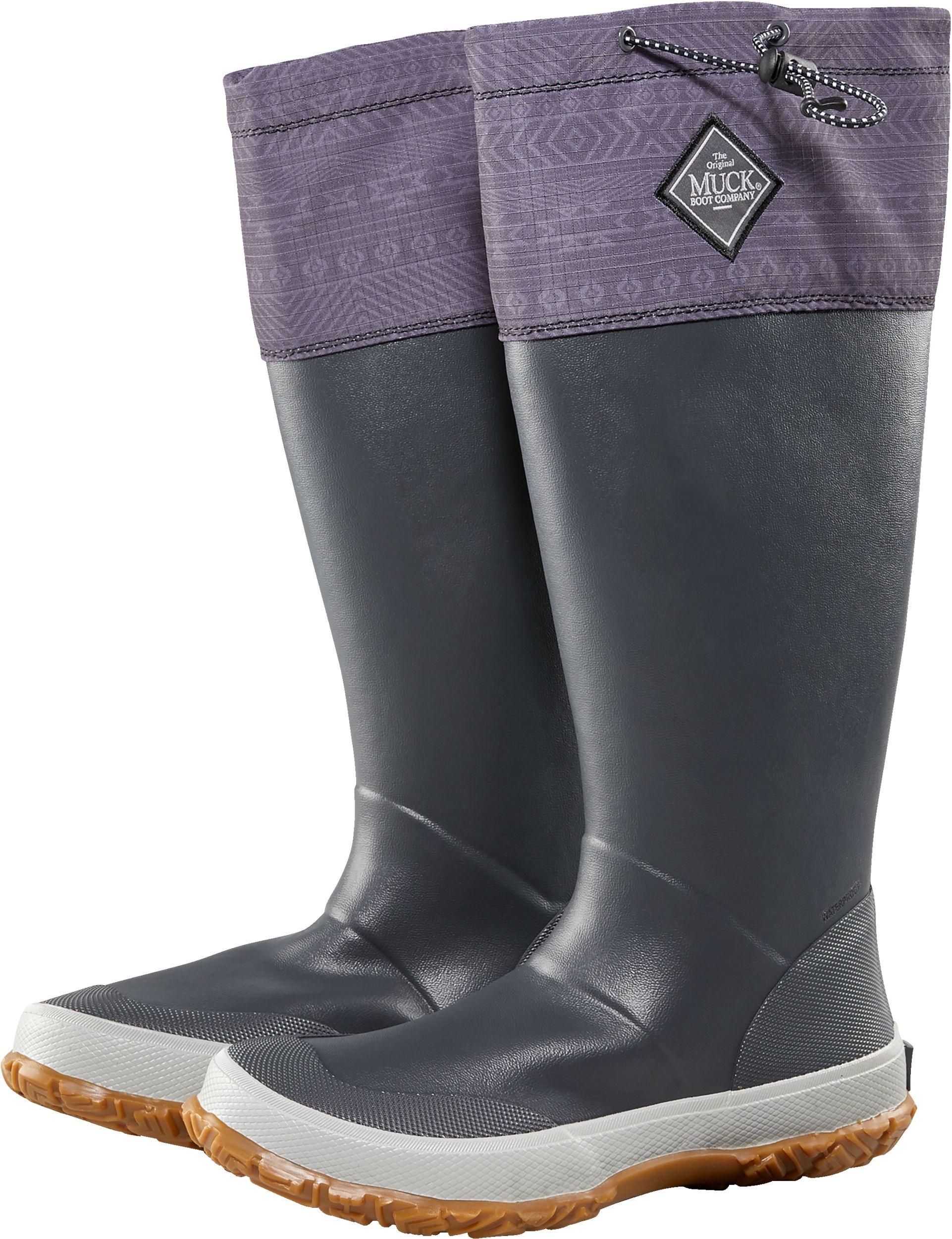 Muck Unisex Forager Tall Rubber Boot | SportChek