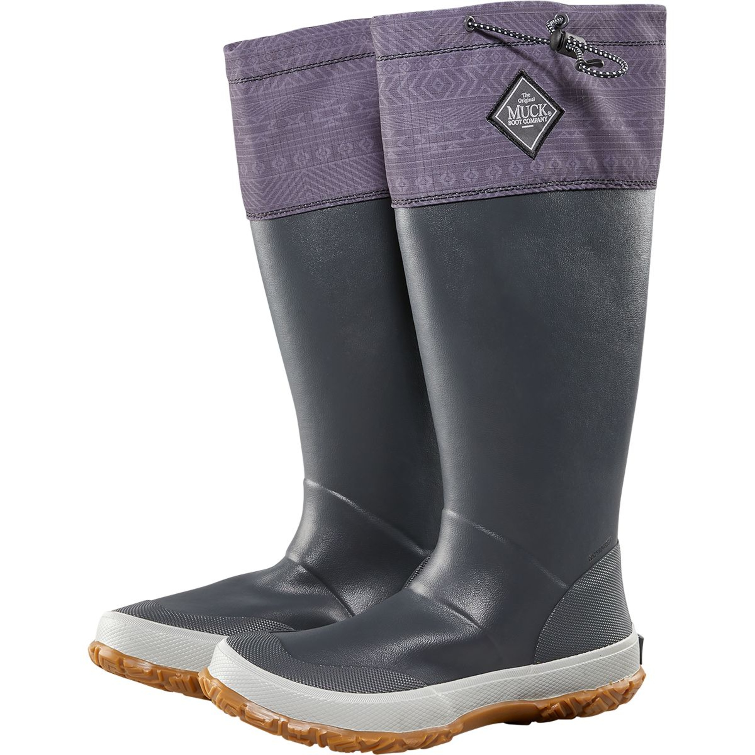 Muck Unisex Forager Tall Rubber Boot | SportChek
