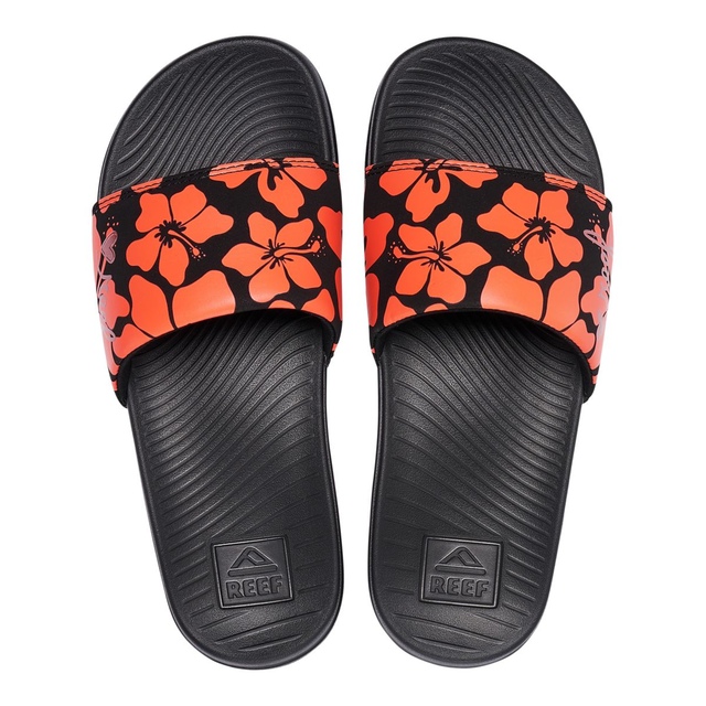 REEF Women's One Print Waterproof Beach Slides | SportChek