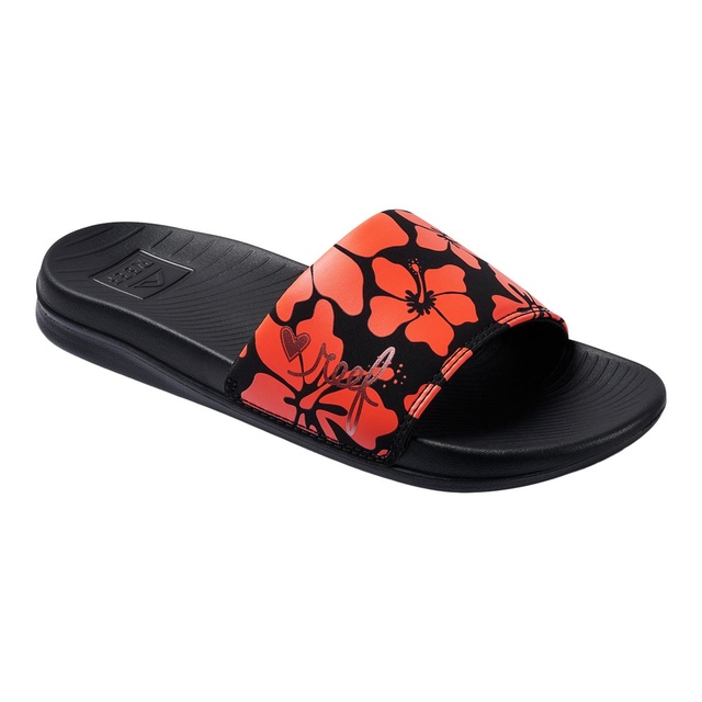 REEF Women's One Print Waterproof Beach Slides | SportChek