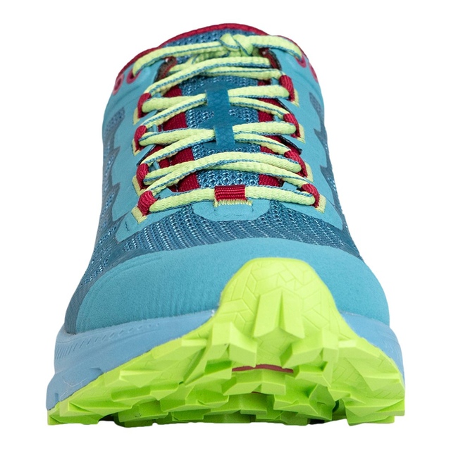 La Sportiva Women's Karacal Trail Running Shoes | Atmosphere