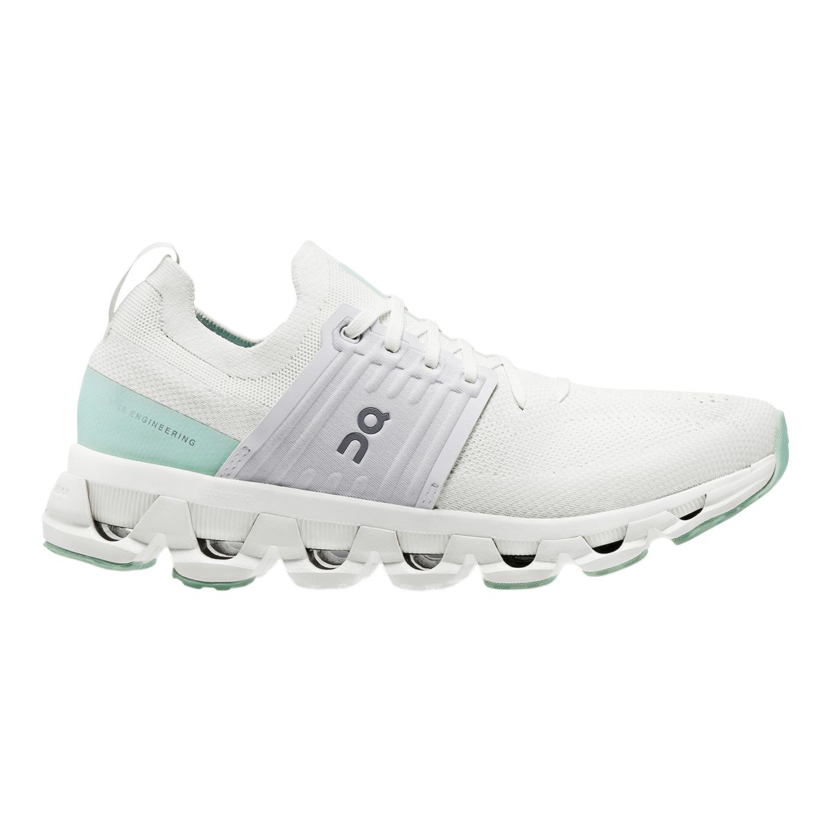 On Women's Cloudswift 3 Running Shoes | Sportchek