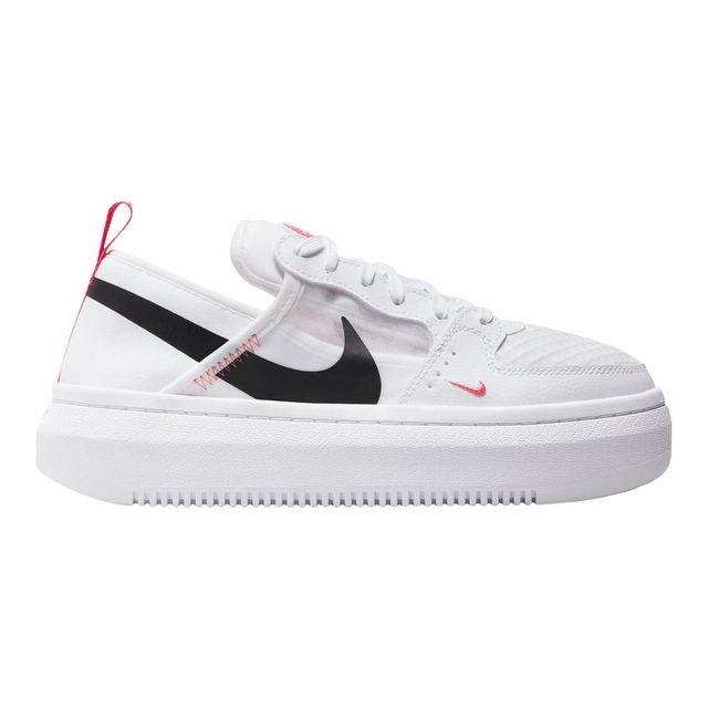 Nike Women's Court Vision Alta Shoes | SportChek