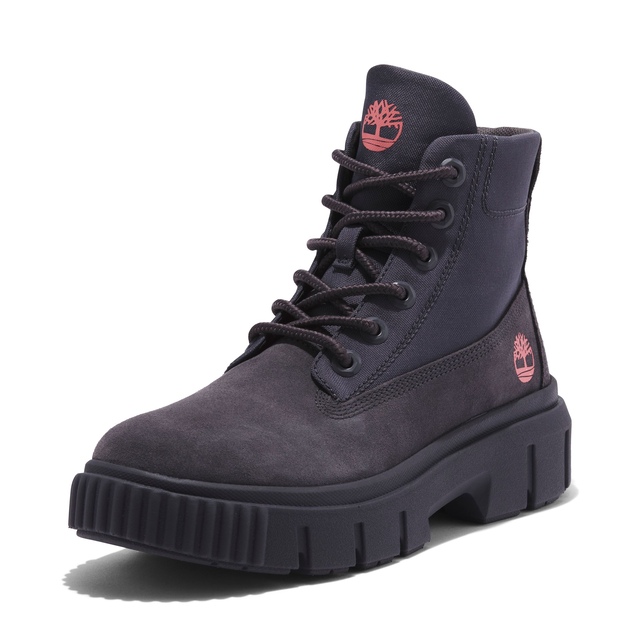 Women S Greyfield Leather Boots
