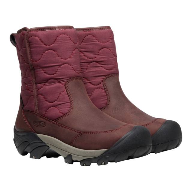 Keen Women's Betty Boot Waterproof Winter Boots | SportChek