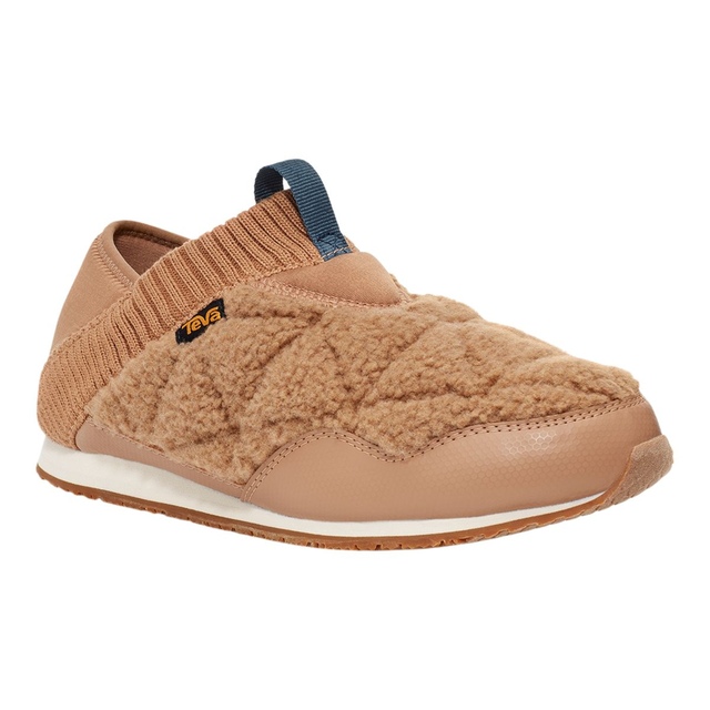 Teva Women's ReEmber Quilted Slip On Shoes | SportChek