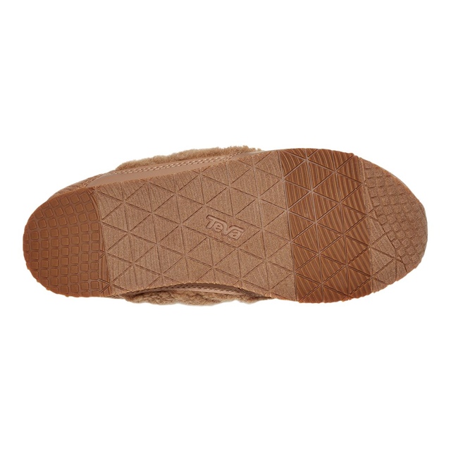 Teva Women's ReEmber Quilted Slip On Shoes | SportChek