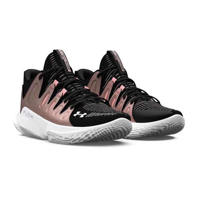 Under Armour Women's Flow Breakthru 4 Basketball Shoes | SportChek