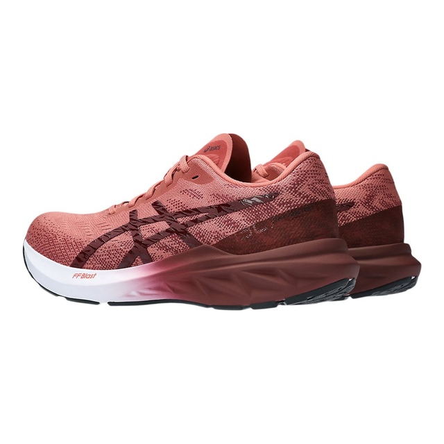 ASICS Women's Dynablast 3 Breathable Knit Running Shoes | SportChek