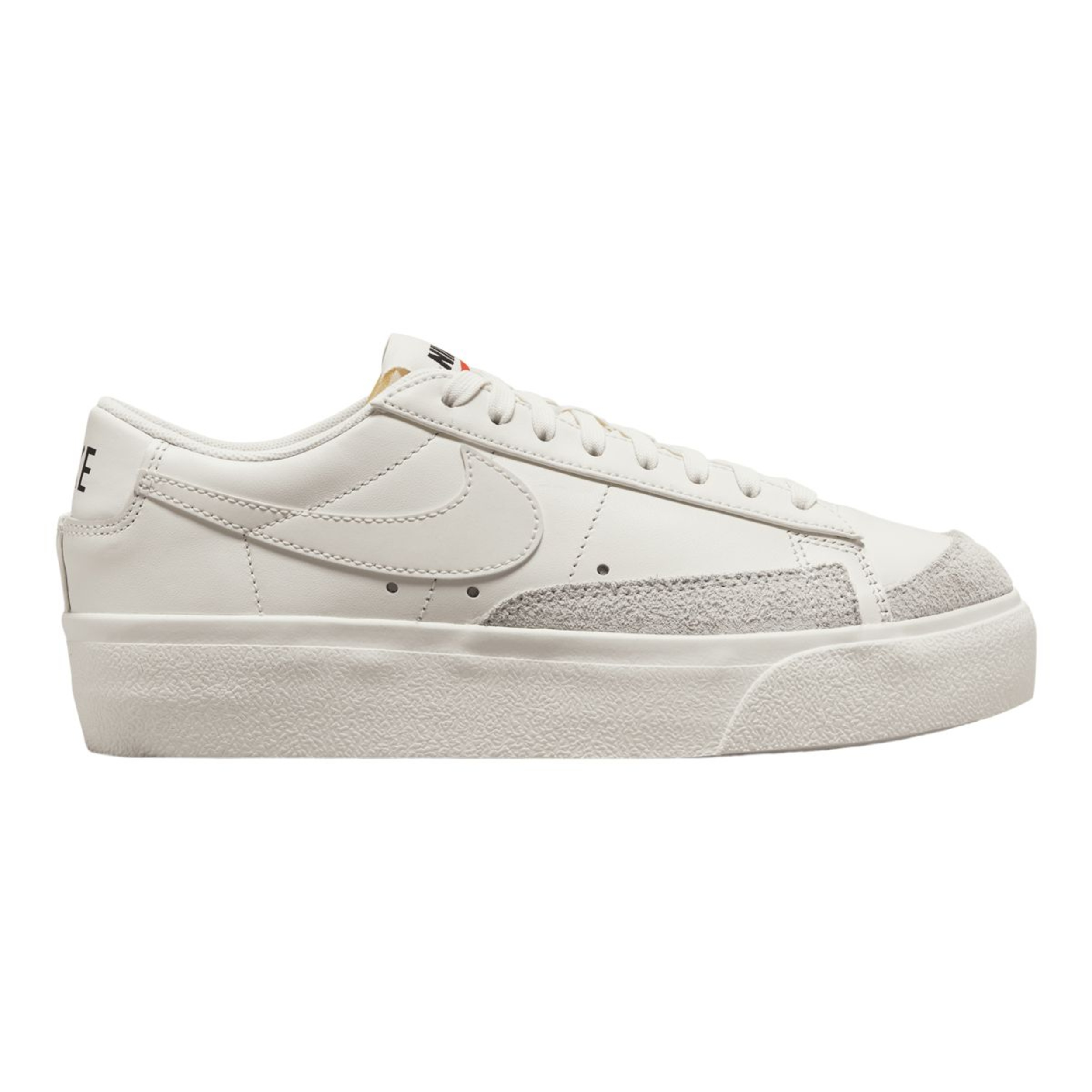 Nike Women's Blazer Low Platform Shoes | SportChek