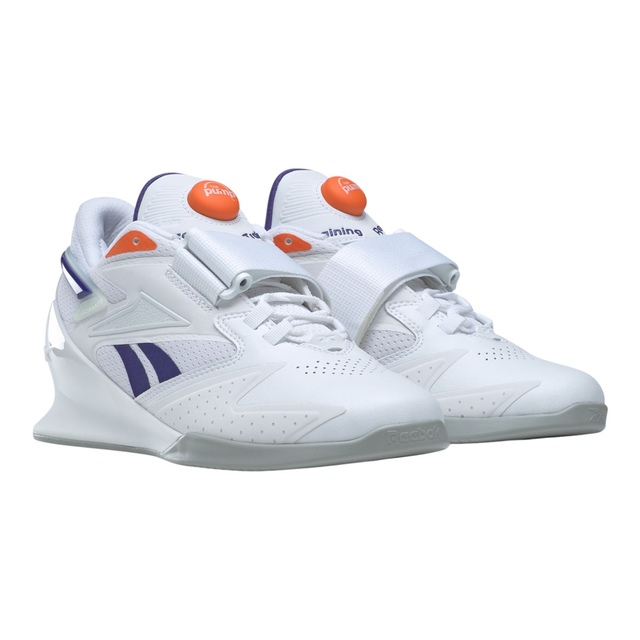Reebok Women's Legacy Lifter III Training Shoes | SportChek