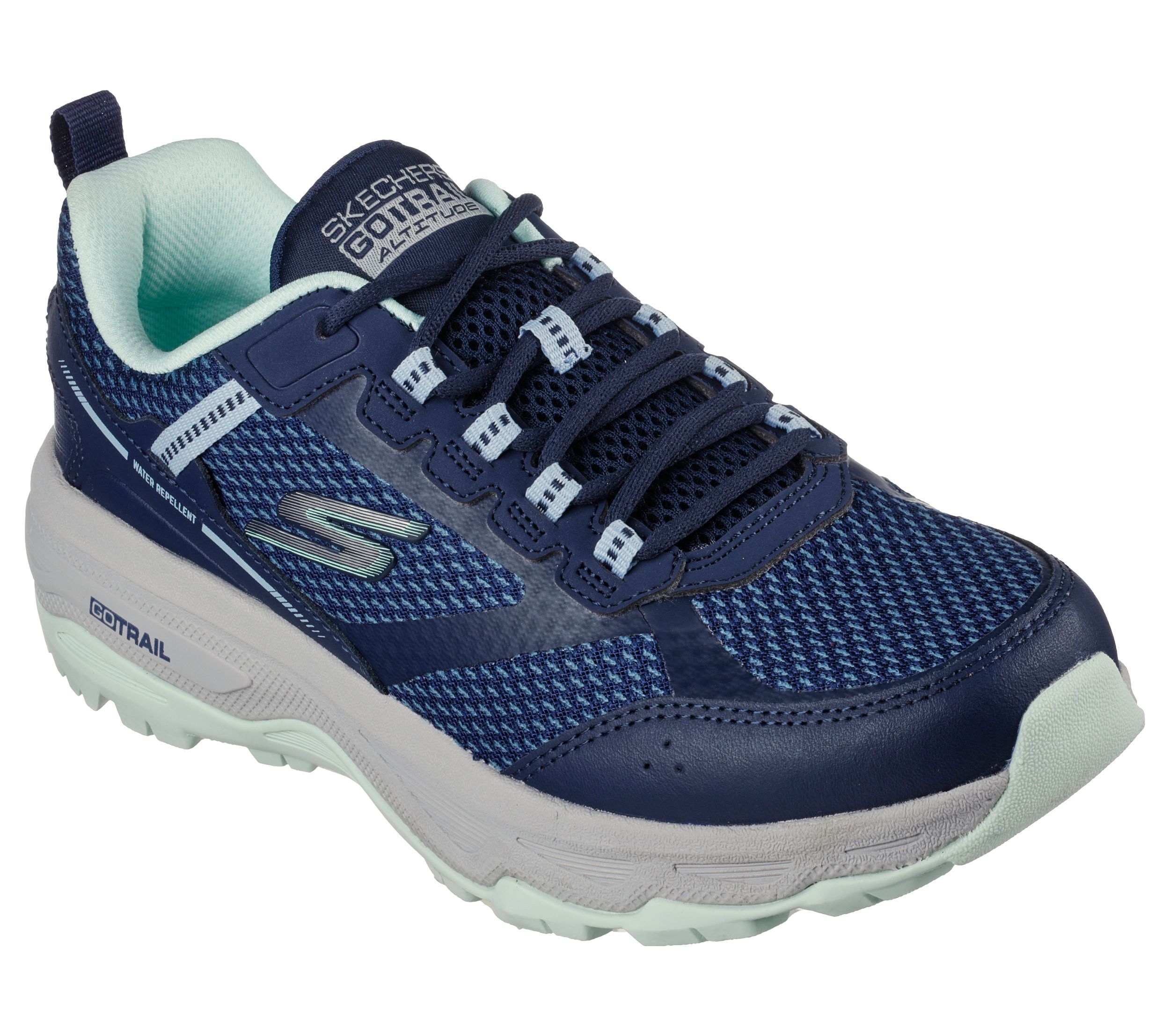 Skechers Women's Go Run Trail Altitude Hiking Shoes | SportChek