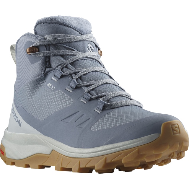 Salomon OUTsnap CSWP Winter Boots | SportChek