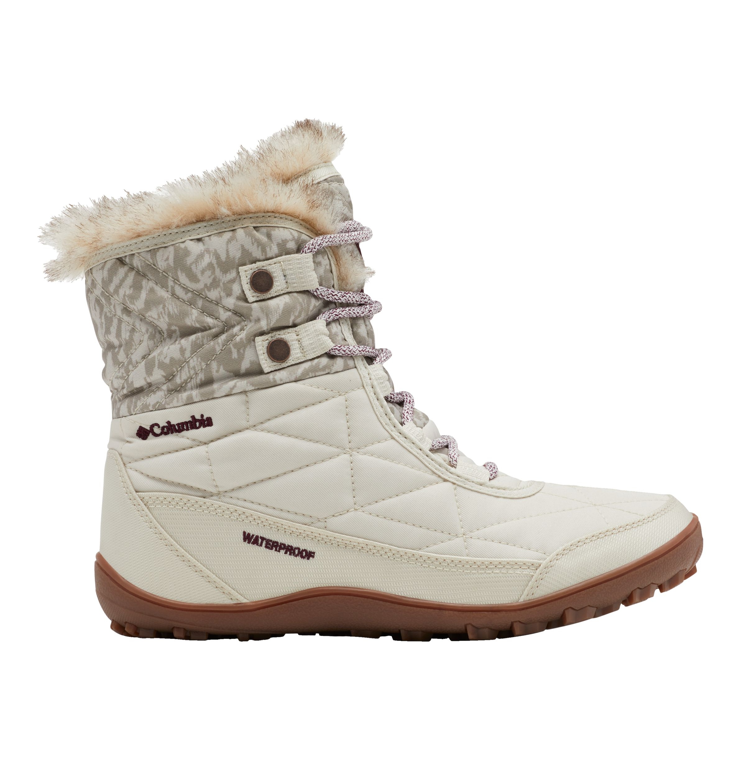 Columbia Women's Minx™ Shorty III Winter Boots | SportChek
