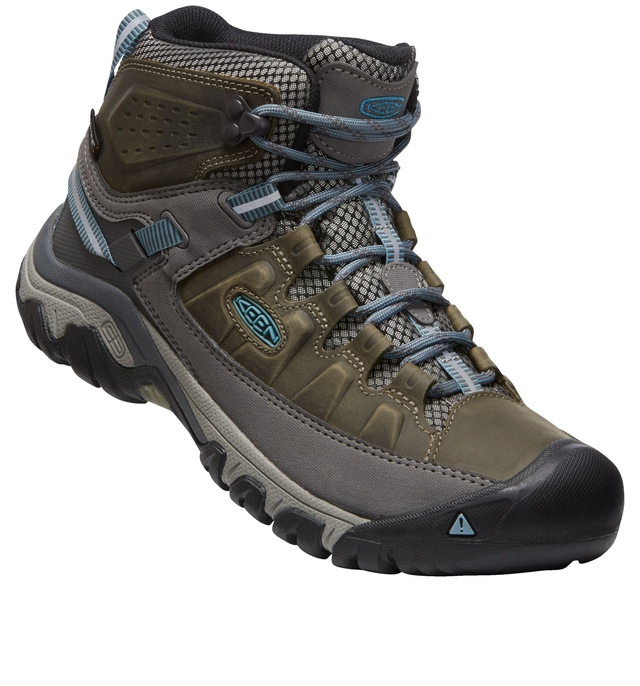 KEEN Women's Targhee III Mid Hiking Shoes | SportChek