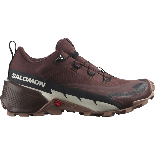 Salomon Women's Cross Hike 2 Hiking Shoes | SportChek