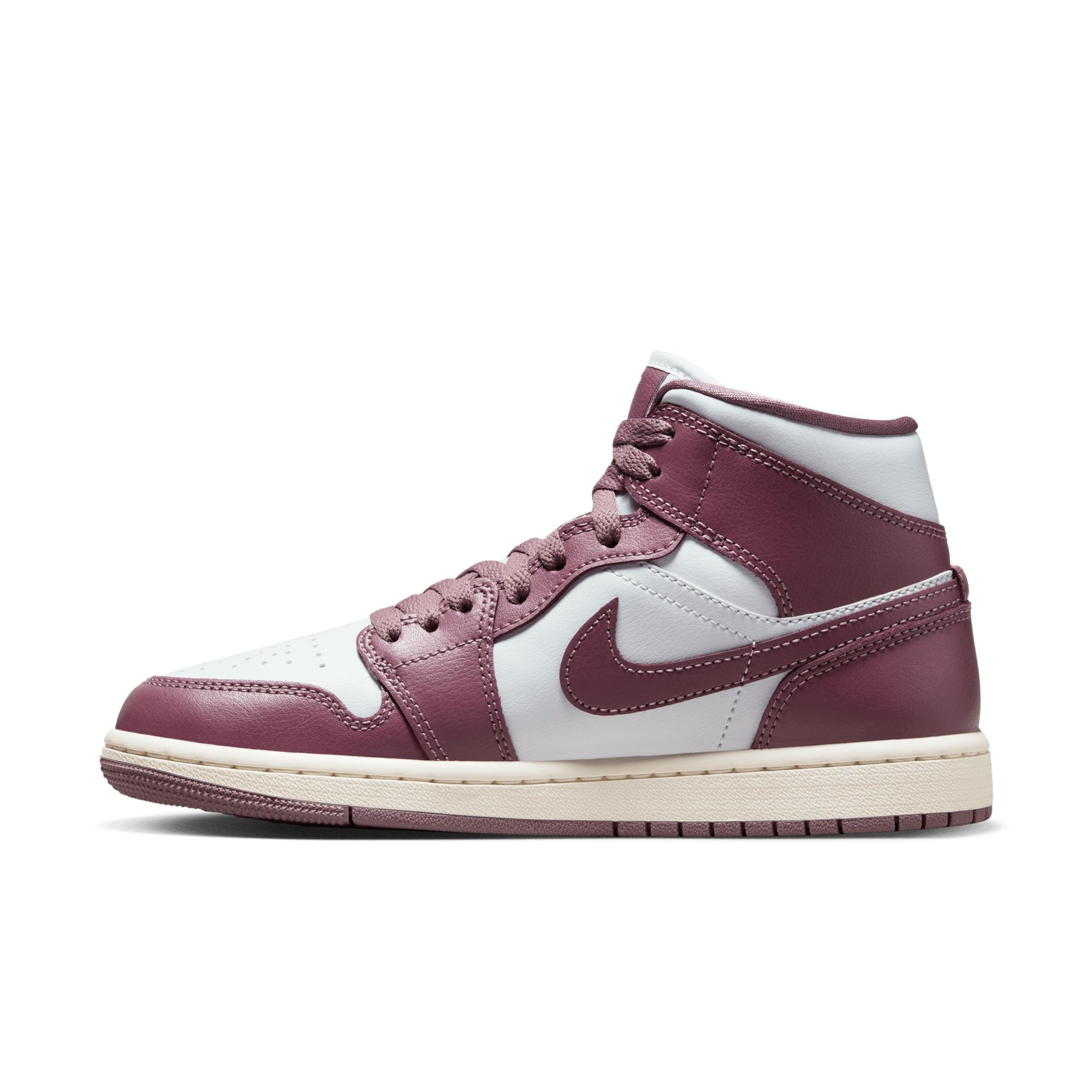 Nike Air Jordan 1 Mid Basketball Shoes | SportChek